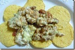 Cielito lindo - Receta Petitchef