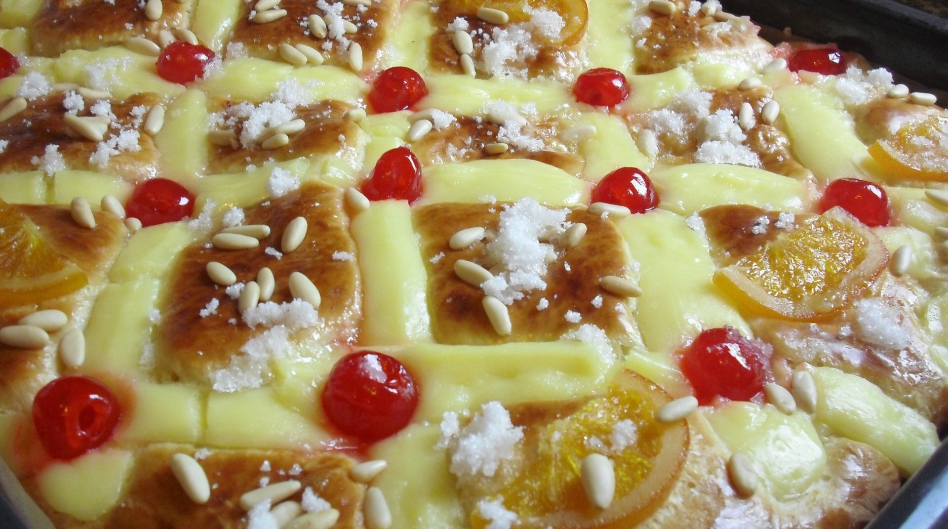 Receta de coca de san juan de briox fácil y deliciosa