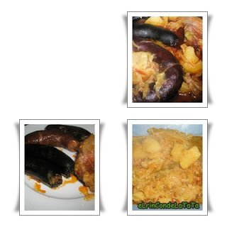 Receta de cocido de repollo fácil y saludable