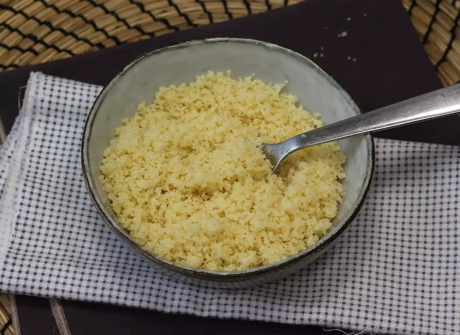 Receta: ¿cómo cocinar sémola de forma fácil y rápida?