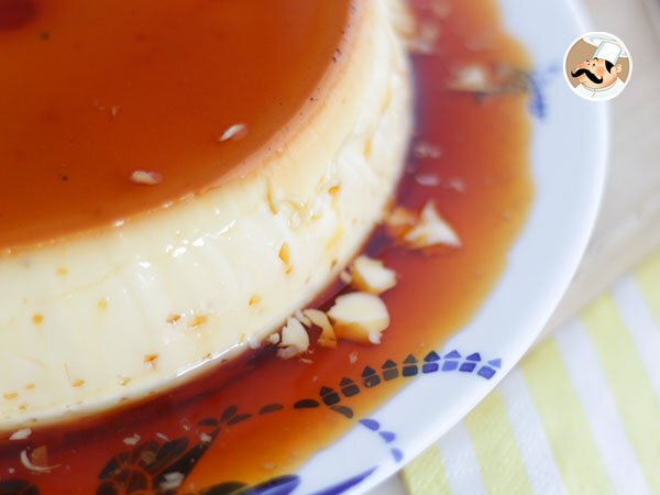 Receta: cómo hacer caramelo