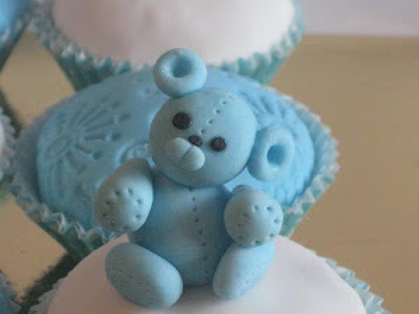 Como hacer pasta de goma. - Receta Petitchef