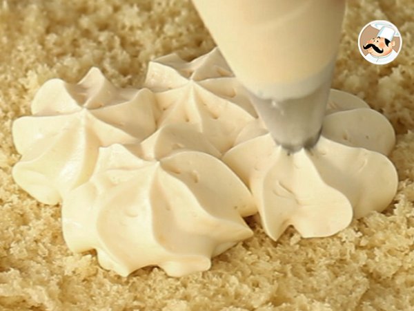 Receta de crema diplomática paso a paso