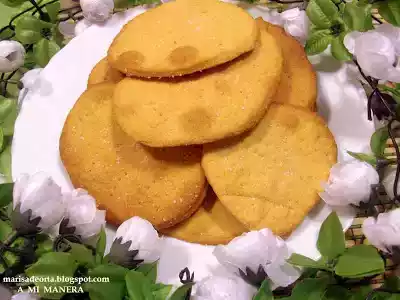 Receta de crespillos: fácil y deliciosa opción casera