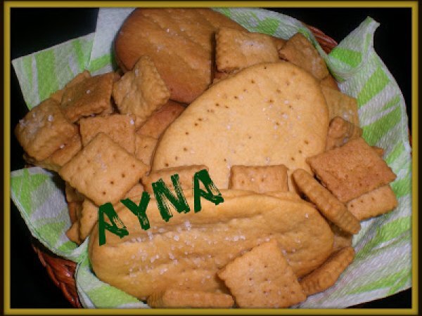 Receta de crespillos