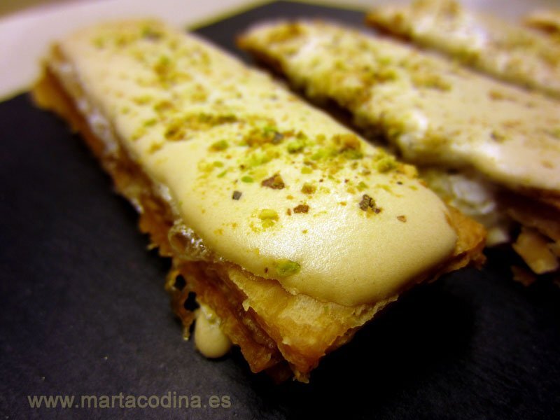 Diplomátics: receta fácil y rápida para disfrutar en casa