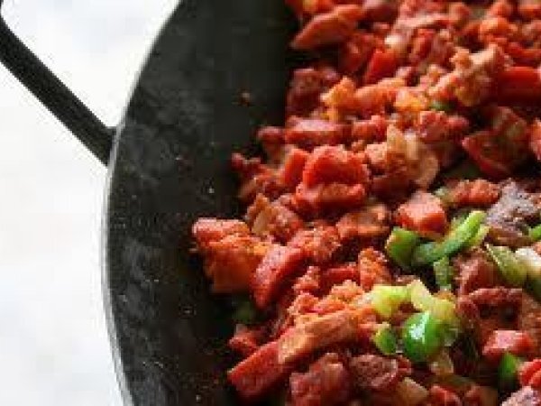 Receta de discada norteña: fácil y deliciosa