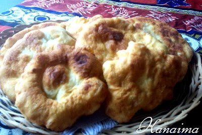 Receta de domplinas venezolanas fáciles y deliciosas