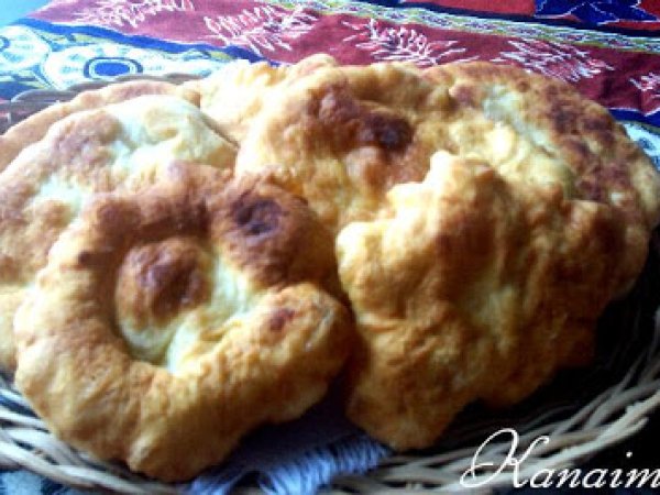 Receta de domplinas venezolanas fáciles y deliciosas