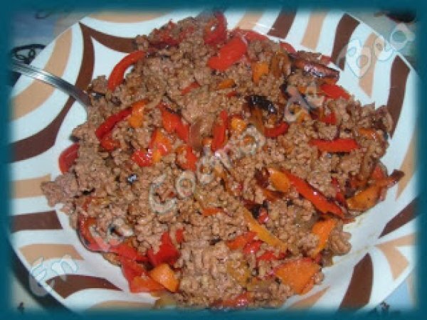 Durum - Receta Petitchef