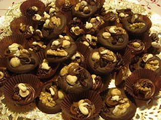 La receta del postre del músico
