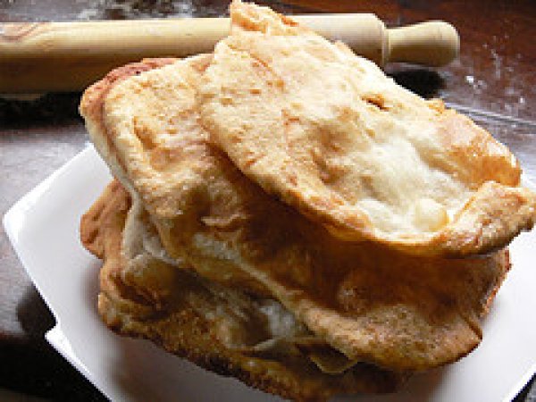 En ponce le decimos domplines - Receta Petitchef