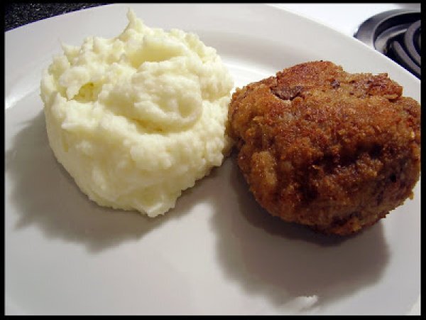 Receta de escalopas kaiser fácil y deliciosa