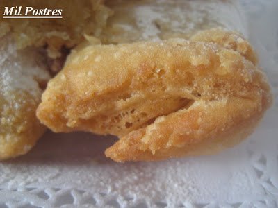 Fardelejos de arnedo - Receta Petitchef