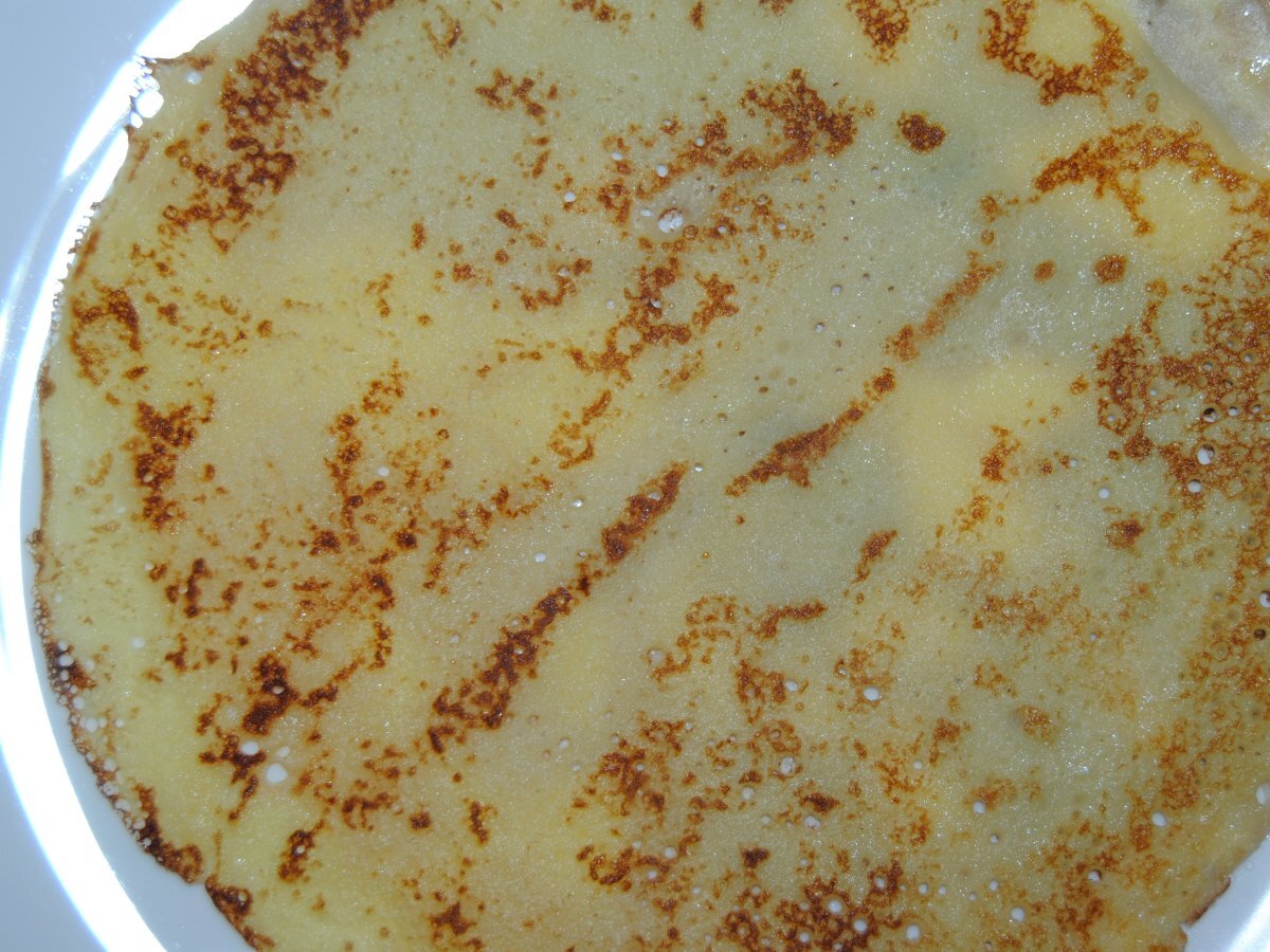 Receta de fayuelos o frisuelos fáciles y deliciosos