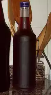 Receta de fernet casero