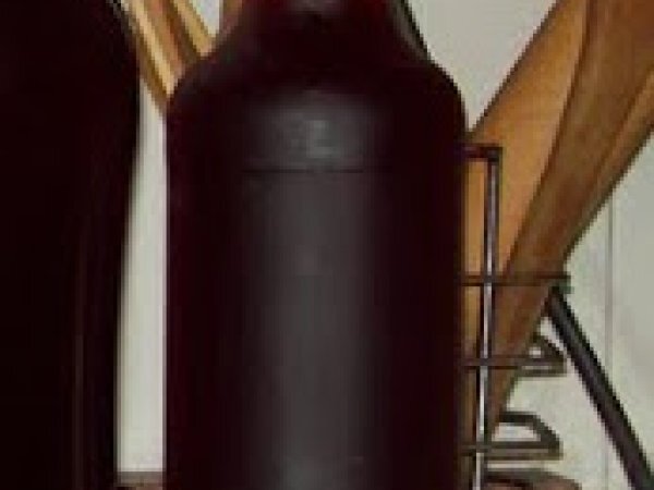 Fernet casero - Receta Petitchef