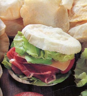 Receta de figazas árabes fáciles y deliciosas