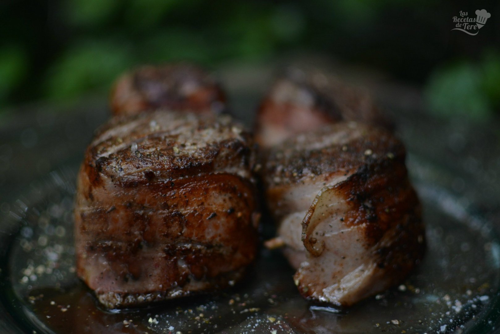Filet mignon a mi manera, Receta Petitchef
