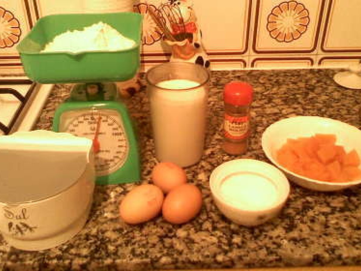 Receta de filloas de cabazo tradicionales y deliciosas