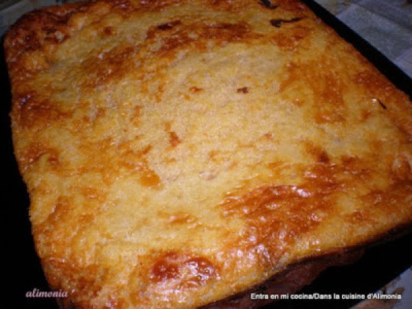 Receta de fondant danet fácil y deliciosa