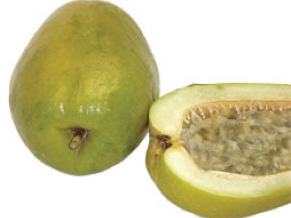 Fresco de badea - Receta Petitchef