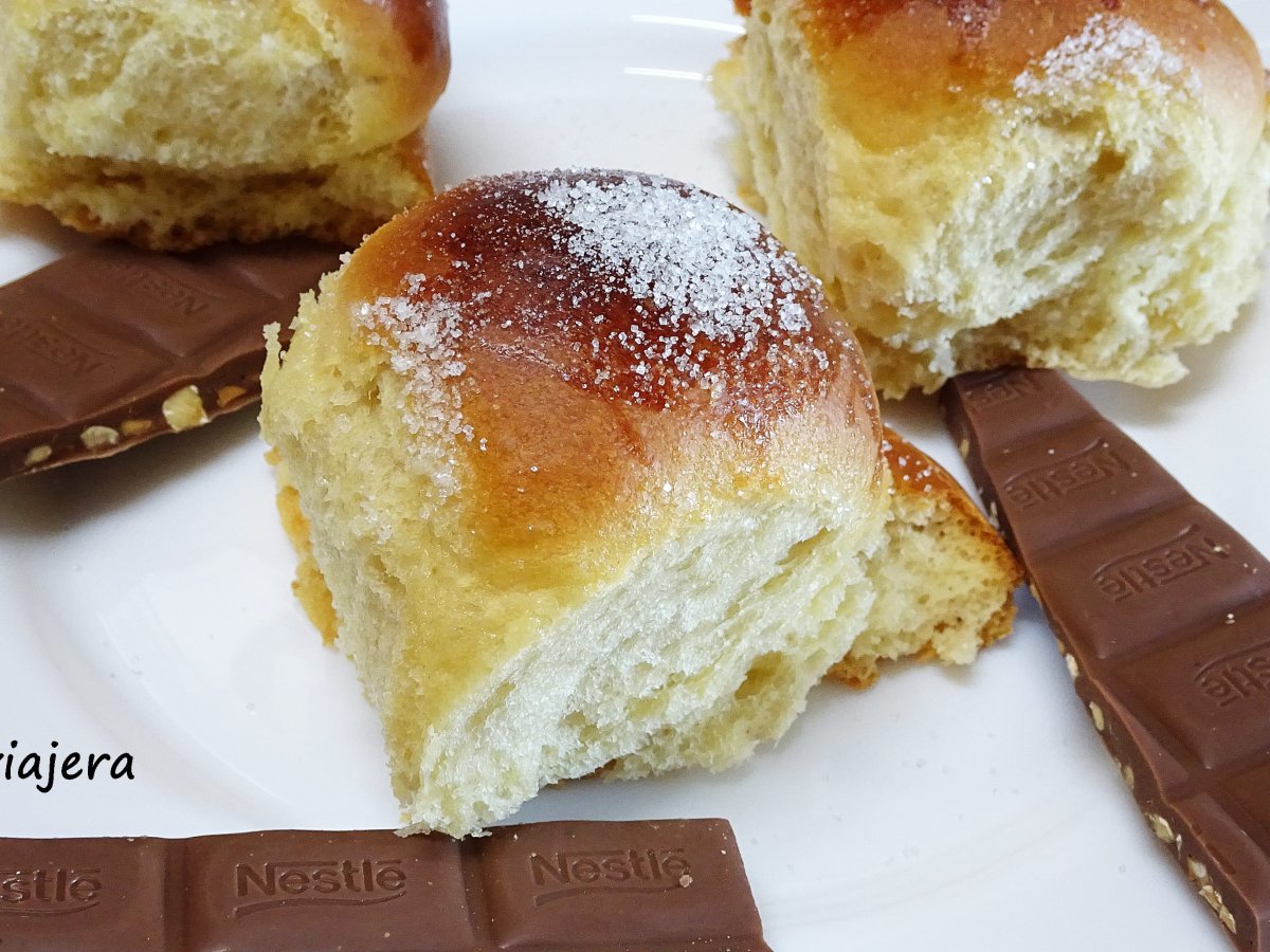 Receta de fullatre de tauste
