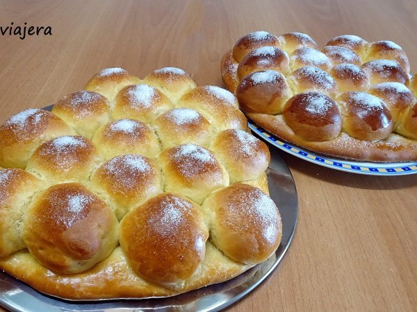 Receta de fullatre de tauste