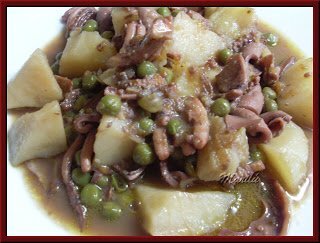 Guiso de chupa: receta fácil y deliciosa para disfrutar