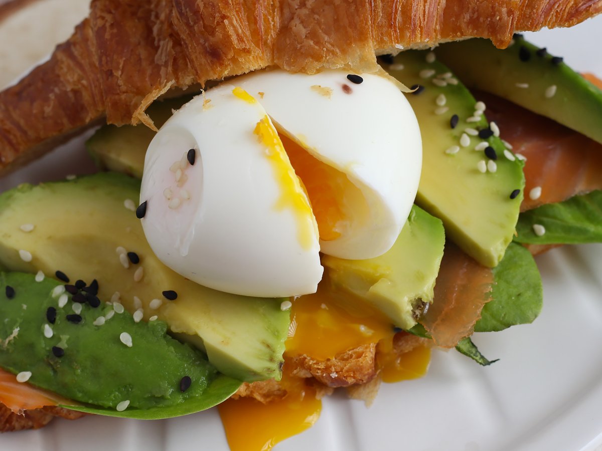 Receta: huevos mollet, ¡consigue la cocción perfecta!