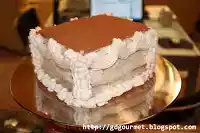 Receta del imperial ruso fácil y deliciosa