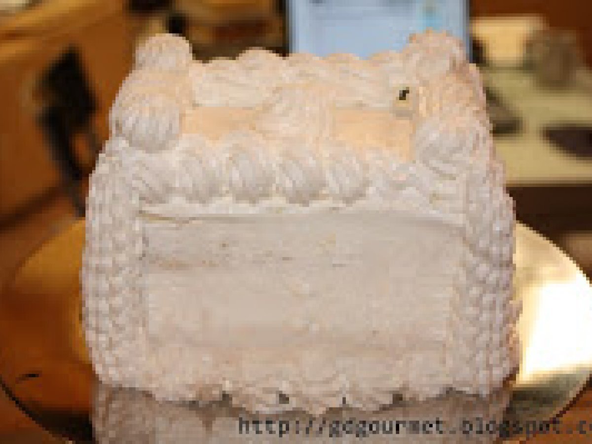 Receta del imperial ruso fácil y deliciosa