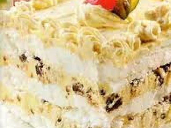 La receta de el molino y el imperial ruso
