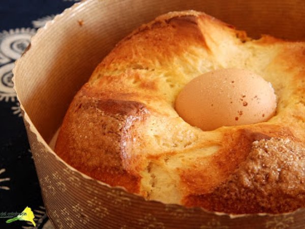 La mouna, receta de pascua de los pieds-noirs