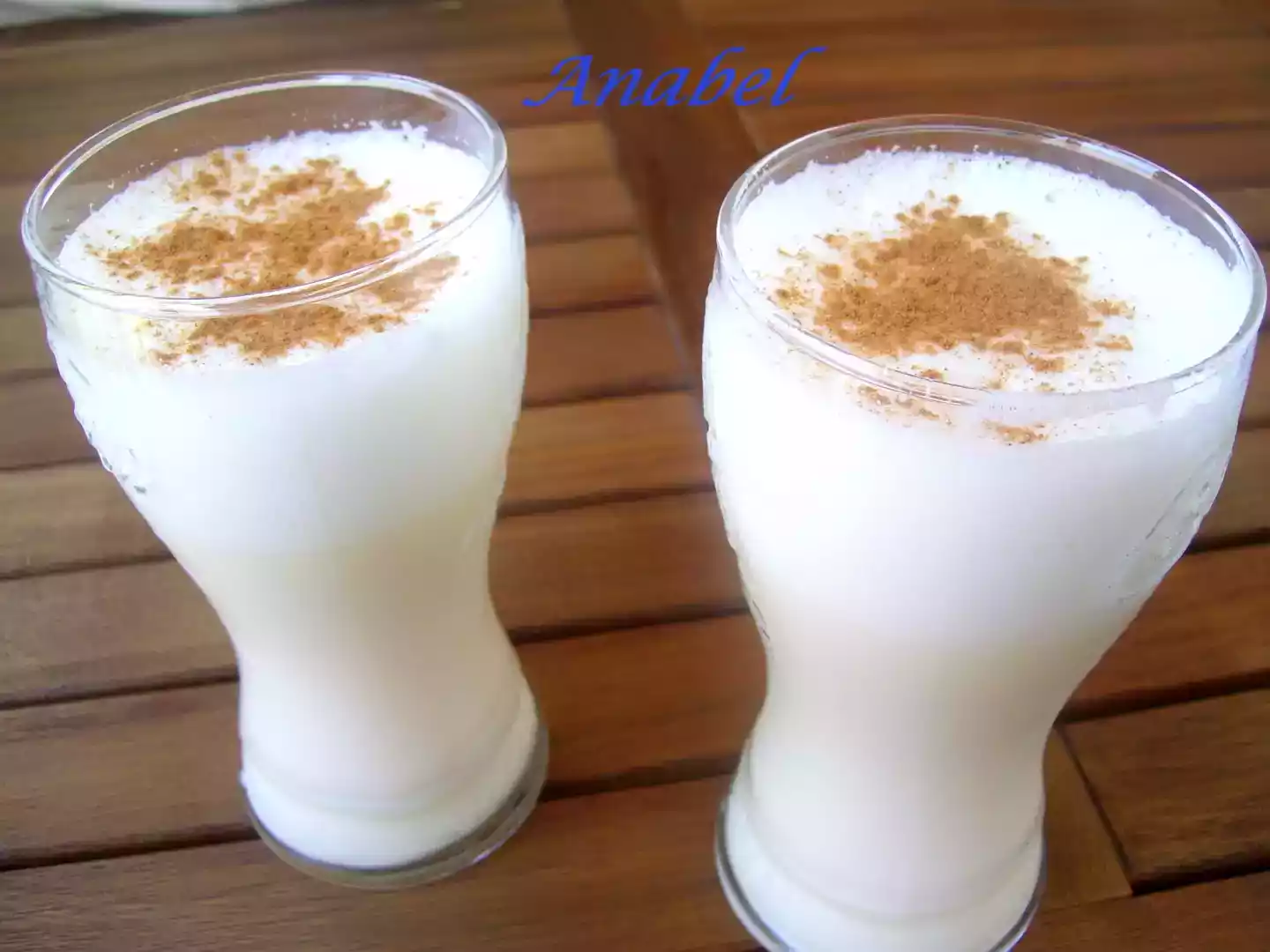 Receta de leche merengada casera fácil y deliciosa