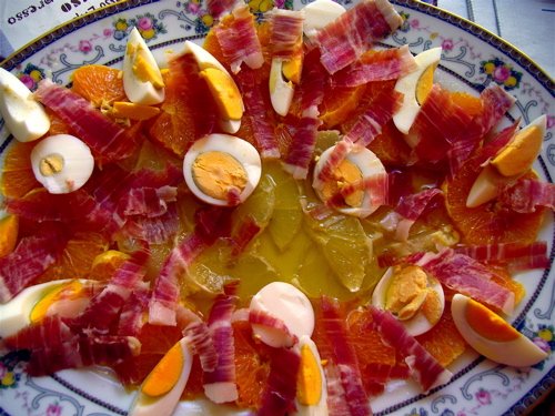 Receta de limon serrano fácil y deliciosa