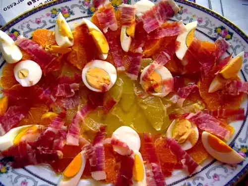 Receta de limon serrano fácil y deliciosa
