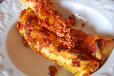 Receta de crespelle: fácil y deliciosa opción casera