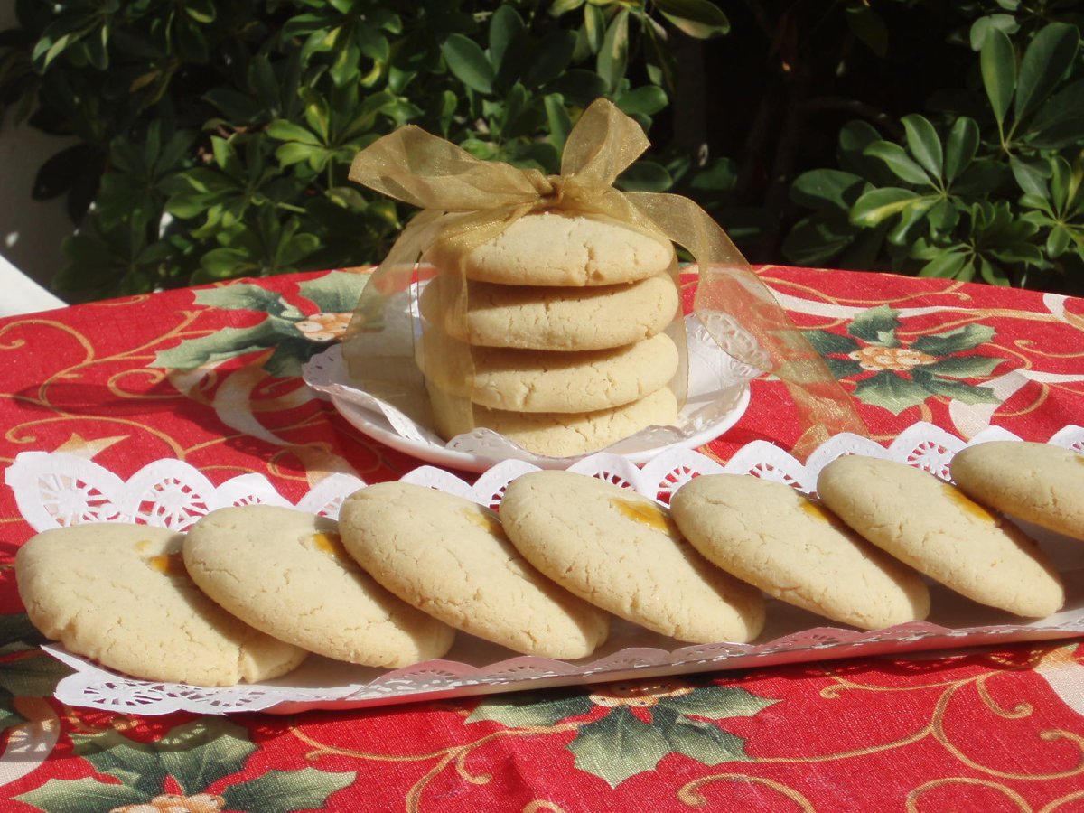 Mantecados: receta fácil y tradicional para disfrutar