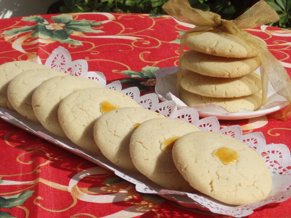 Mantecados: receta fácil y tradicional para disfrutar