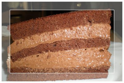 Receta de marquesa al chocolate fácil y deliciosa