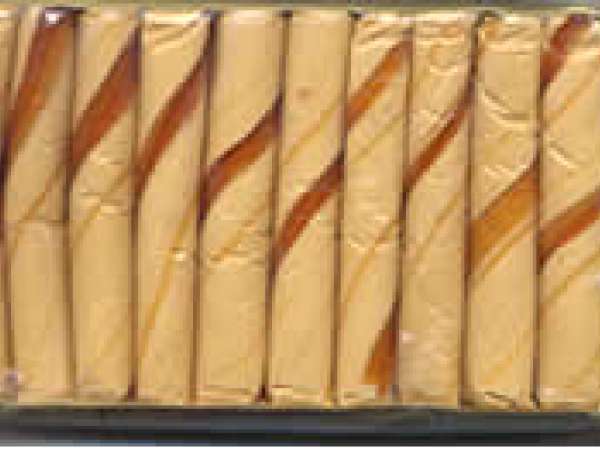 Melcocha, Receta Petitchef