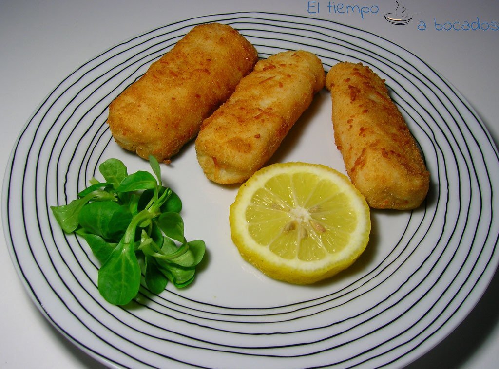 Receta de merluza crujiente fácil y deliciosa