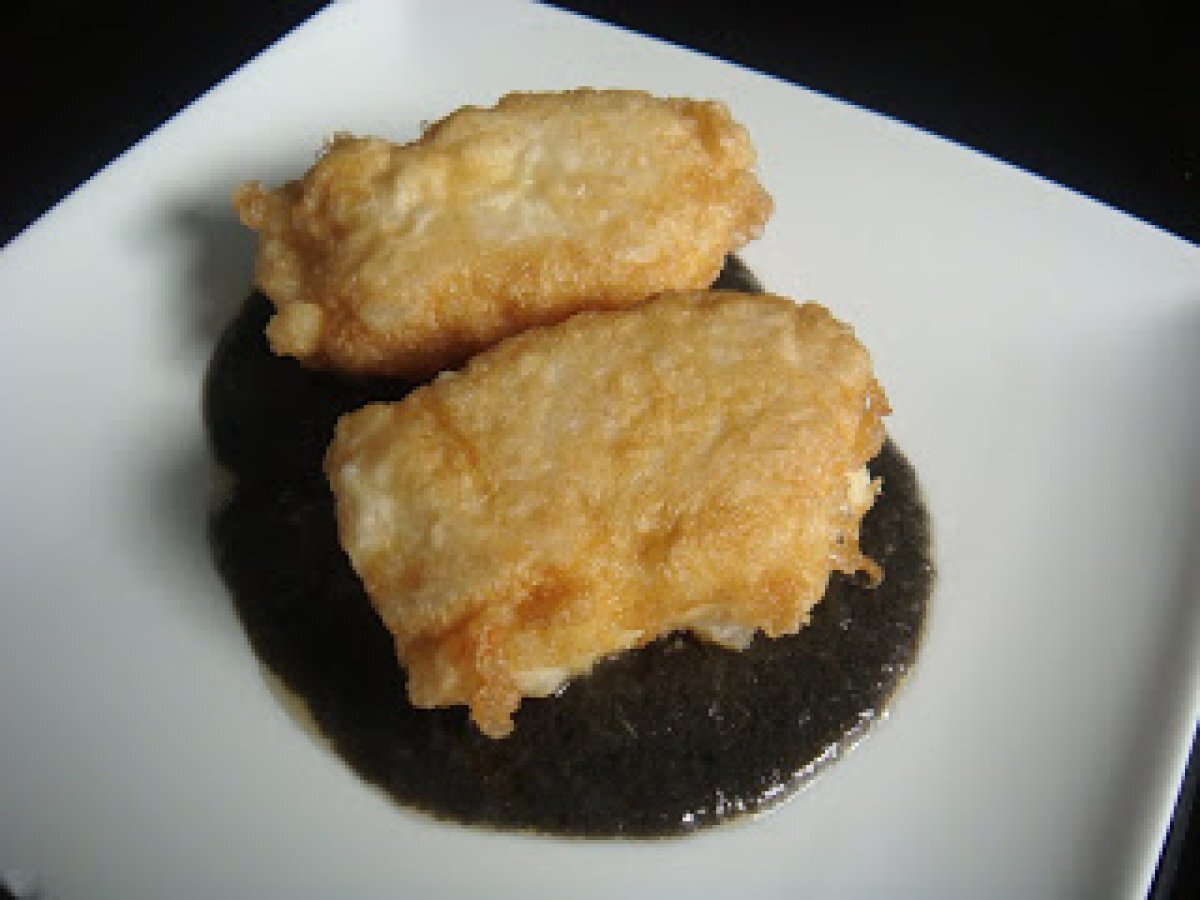 Receta de merluza frita fácil y deliciosa