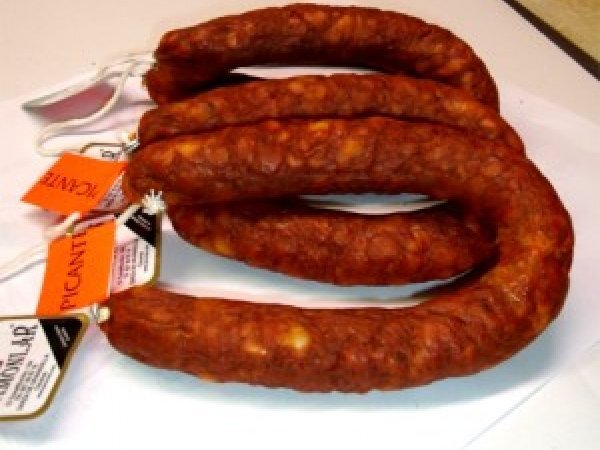 Morcillas de calabaza, grandes desconocidas - Receta Petitchef