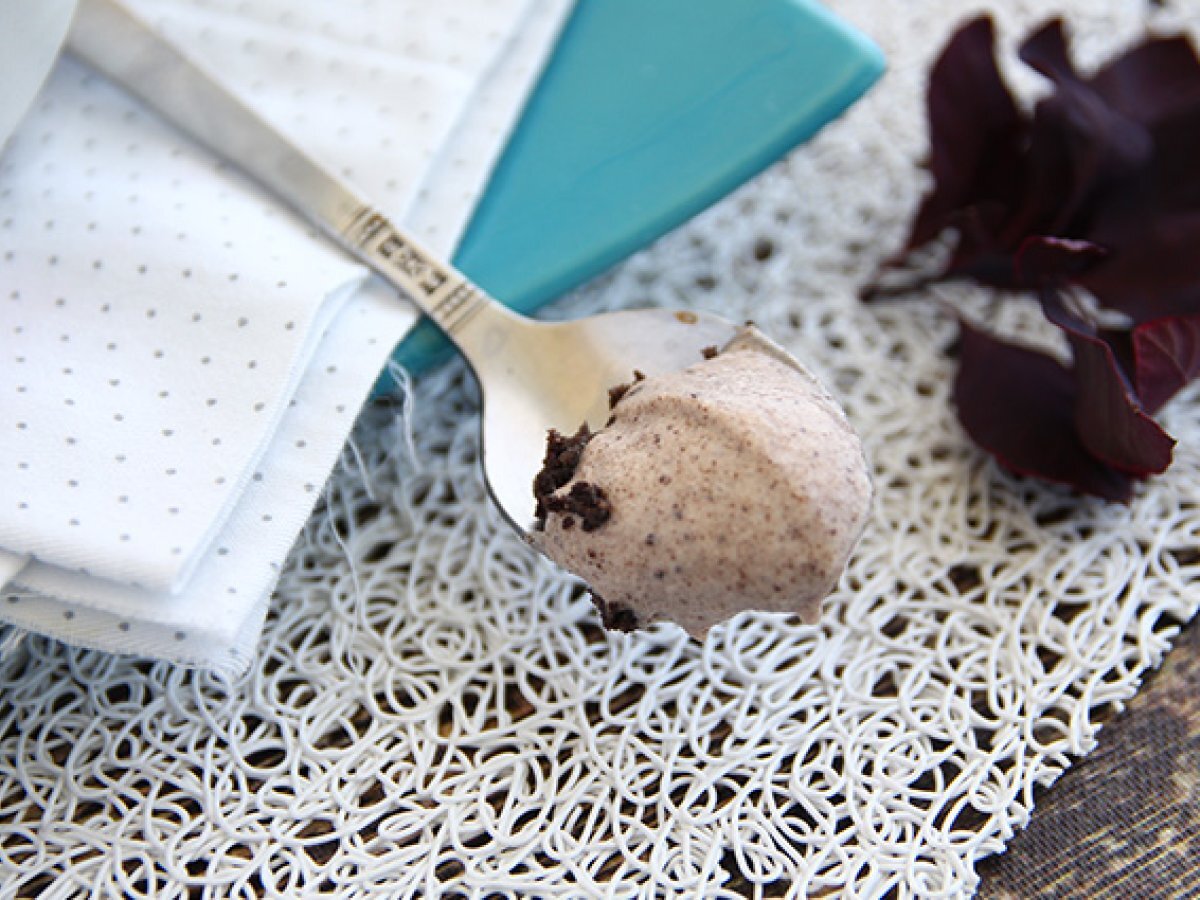 Receta de mousse de oreo