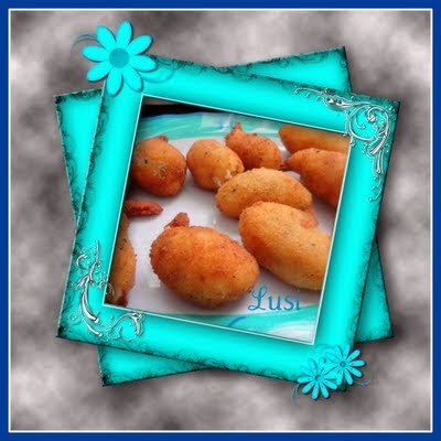 Receta de muslitos de mar