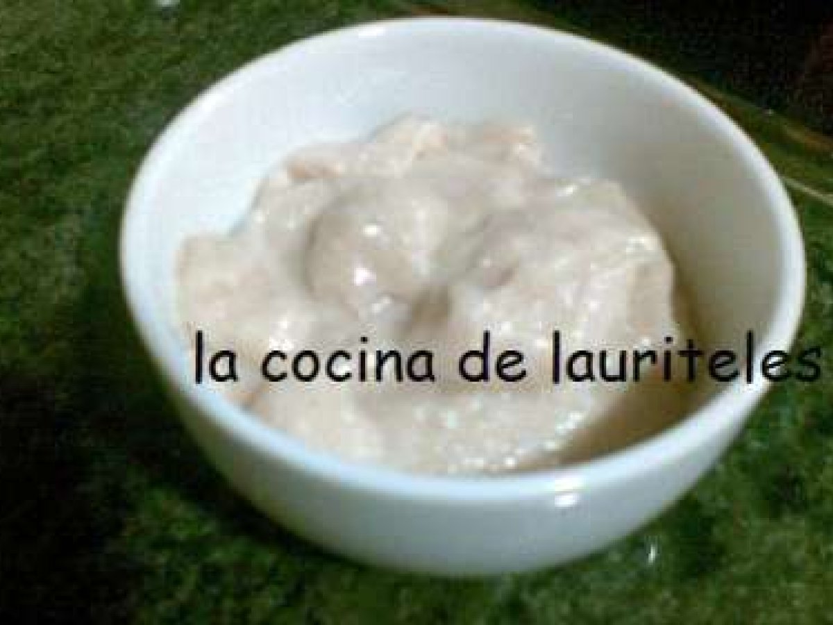 Palo catalá - Receta Petitchef