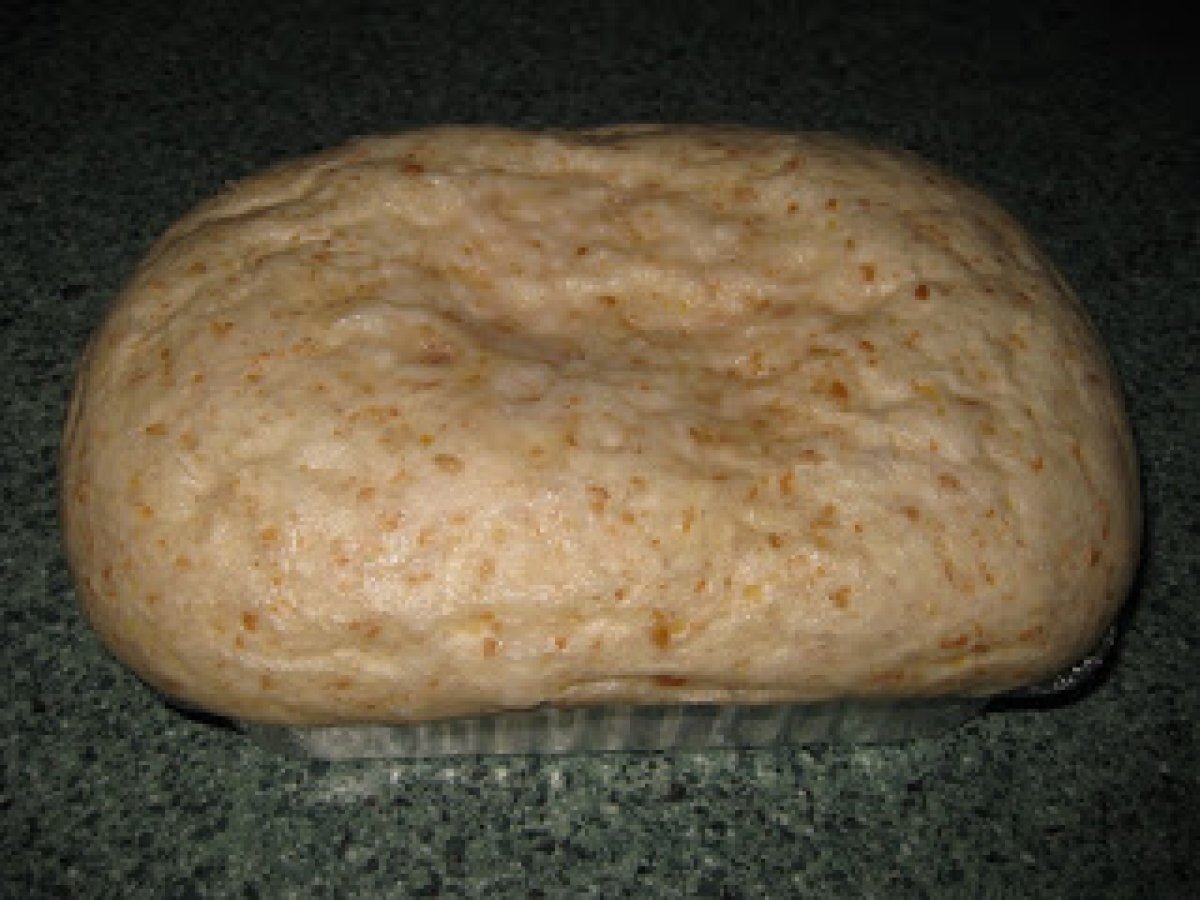 Pan al vapor - Receta Petitchef