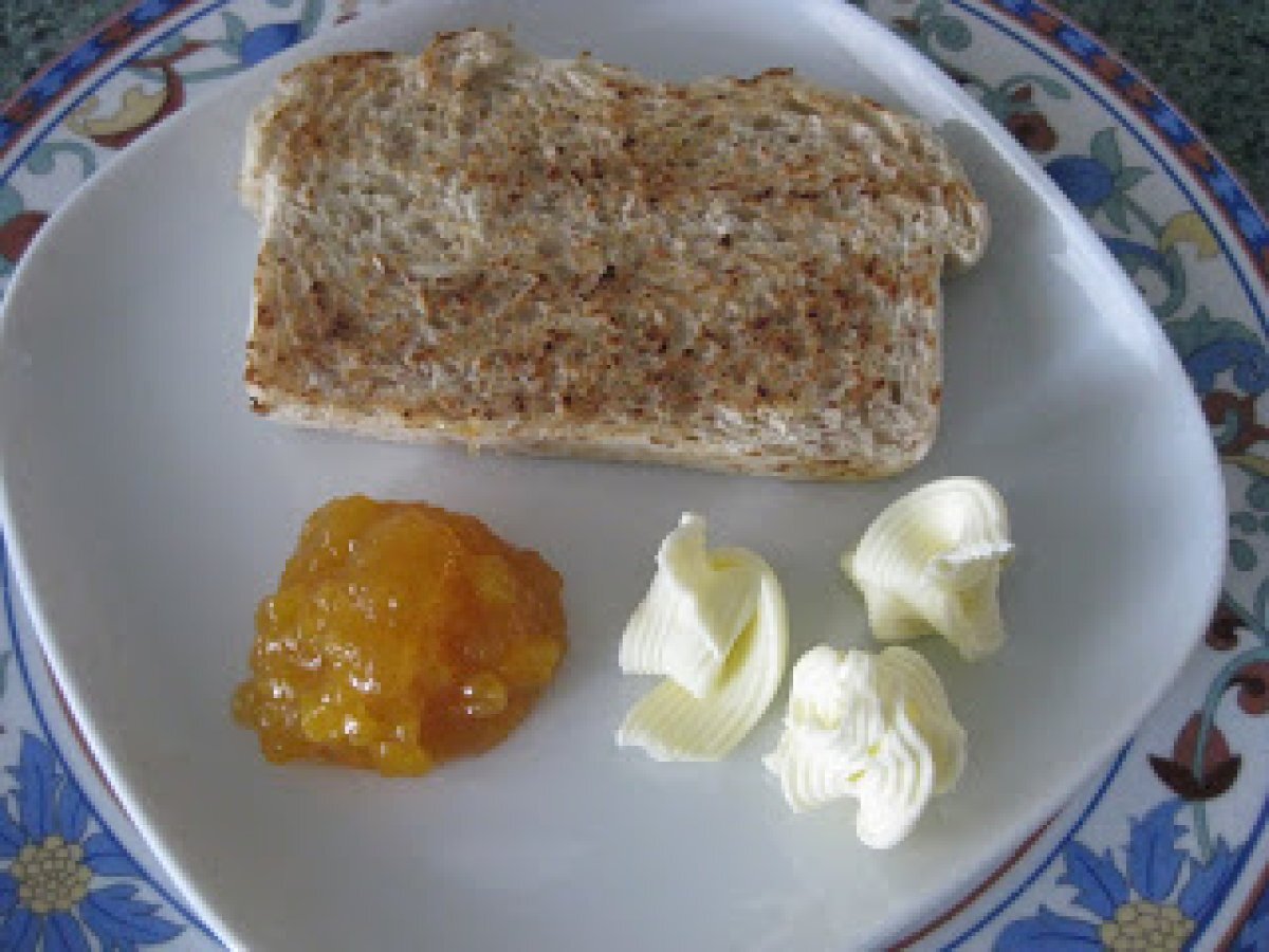 Pan al vapor - Receta Petitchef